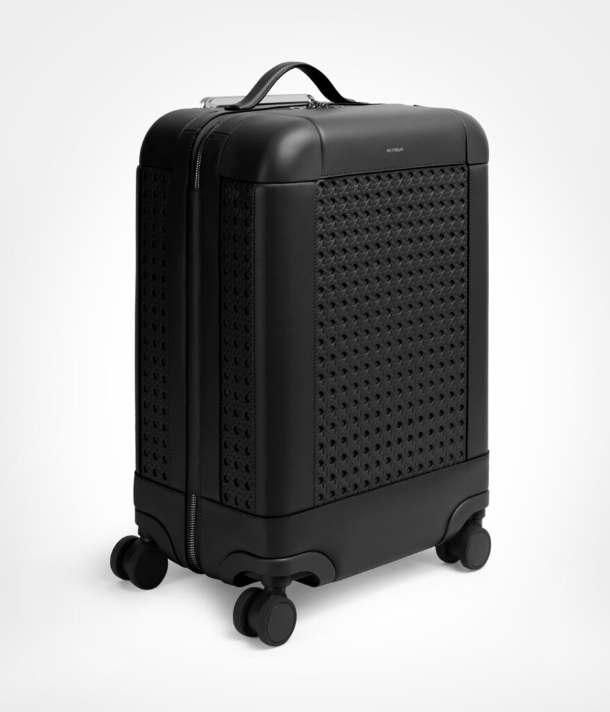 Aviteur Introduces the New Carry-On 25 – Business Review: The Latest ...