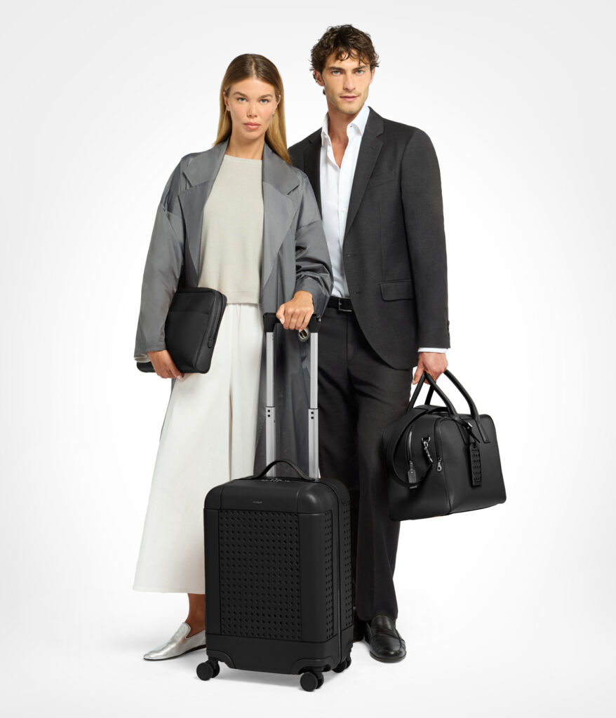 Aviteur Introduces the New Carry-On 25 – Business Review: The Latest ...