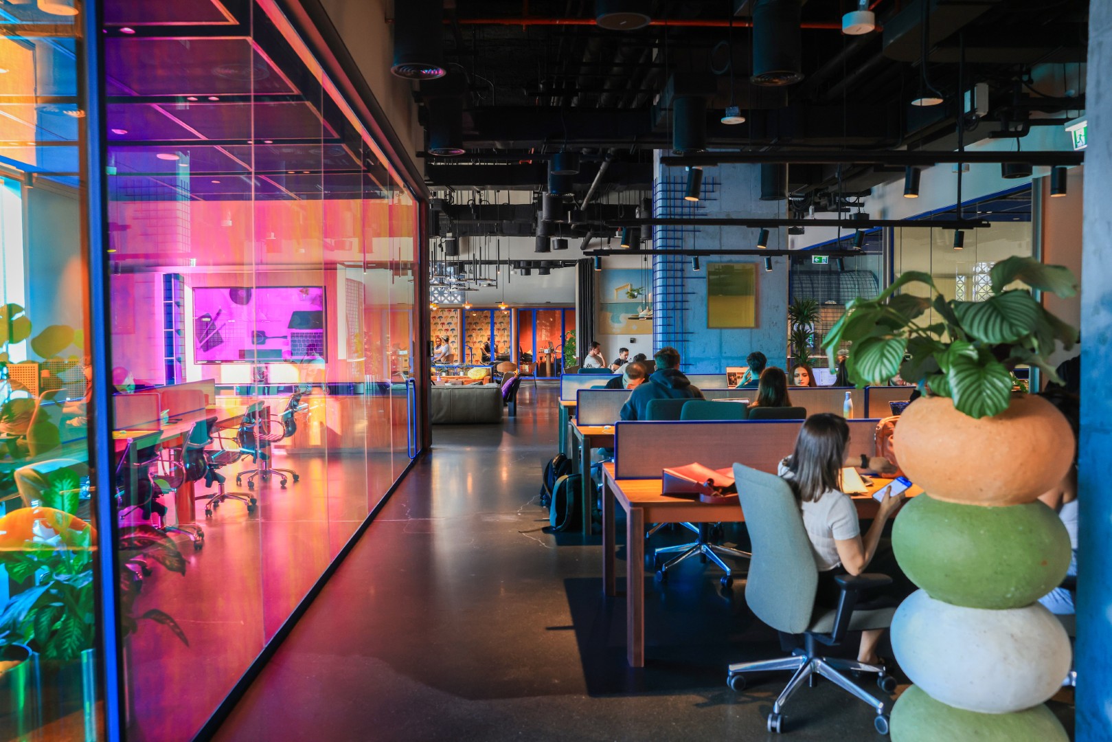 Dubai Founders HQ and Antler Launch Flagship Founder Programmes ...