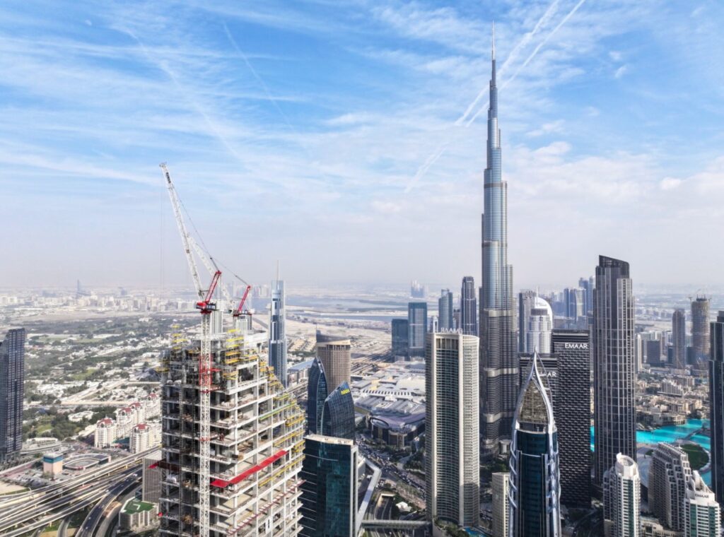 Alta Real Estate Development Affirms Ongoing Construction Amid ...