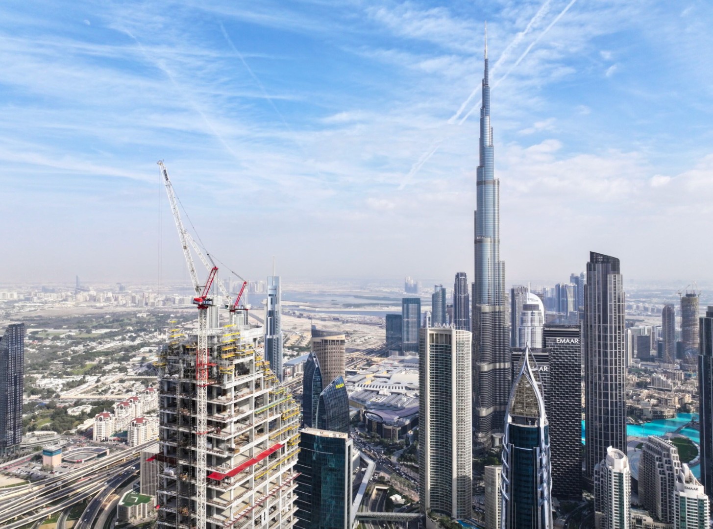 Alta Real Estate Development Affirms Ongoing Construction Amid ...